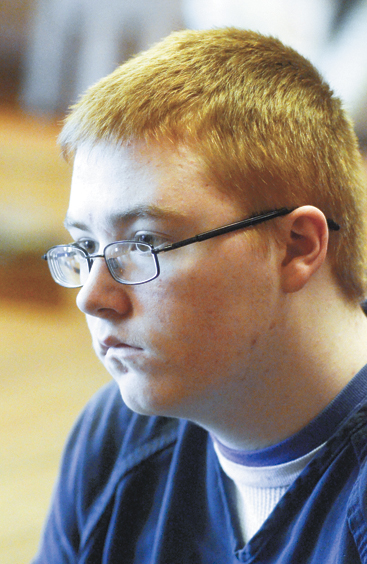 Competency tests delay teen’s murder trial | News, Sports, Jobs ...